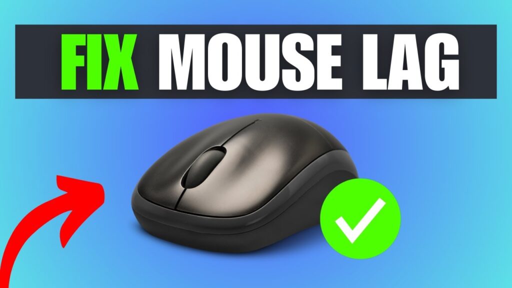 How to Fix Mouse Lag in Windows 11 – nobanusa.com